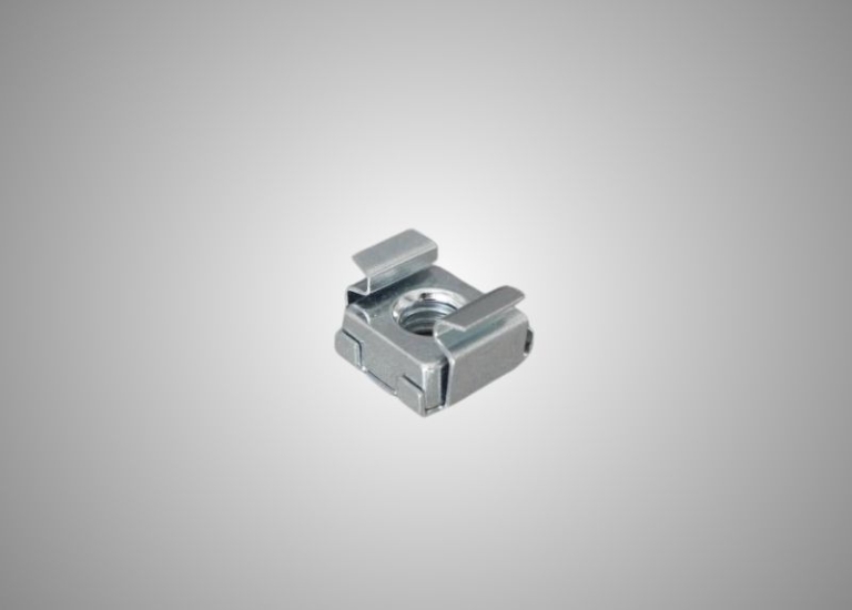 Kafes Somunlar - Kazey Teknik